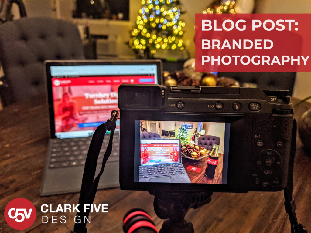 📷 Branded Photography: The Secret Behind Amazing Web Design | Clark ...
